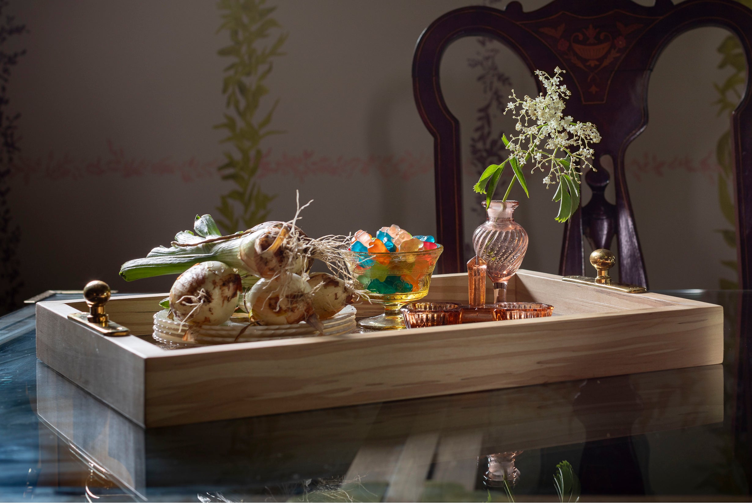 Decor – Studio Hinterland NY, LLC